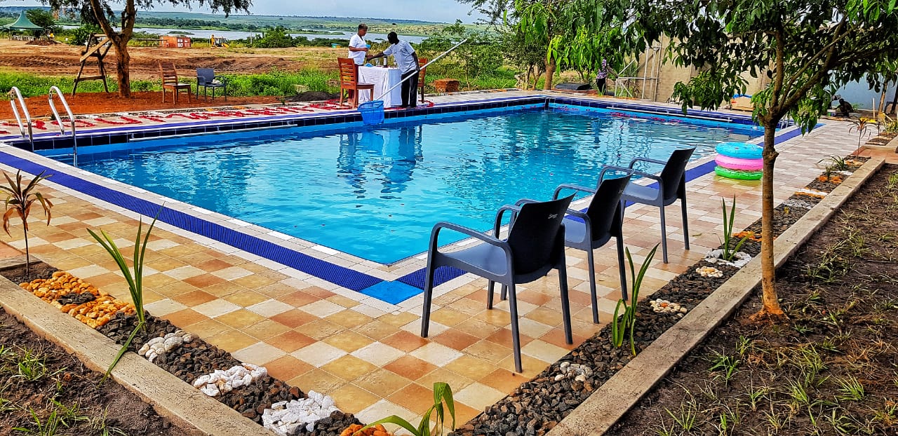 Ikorom safari lodge | Murchison Falls National Park | Uganda Tours